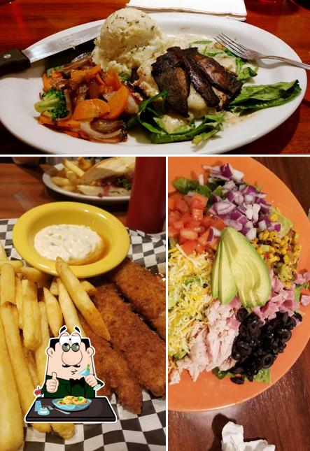 Big City Diner in Kaneohe - American restaurant menu and reviews
