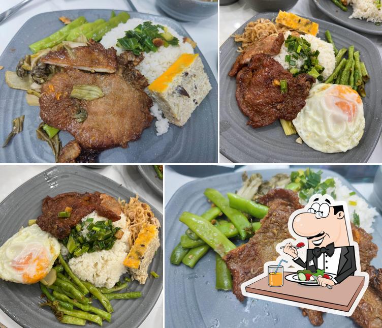 CƠM TẤM TƯ MẬP HÀ ĐÔNG - 180 NGUYỄN VĂN LỘC restaurant, Hanoi ...