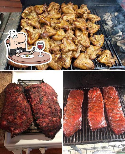 Char Char’s BBQ Smoke House. in Kankakee - Restaurant reviews