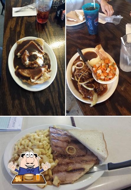 Durhams Main Stop in Durham - Restaurant reviews