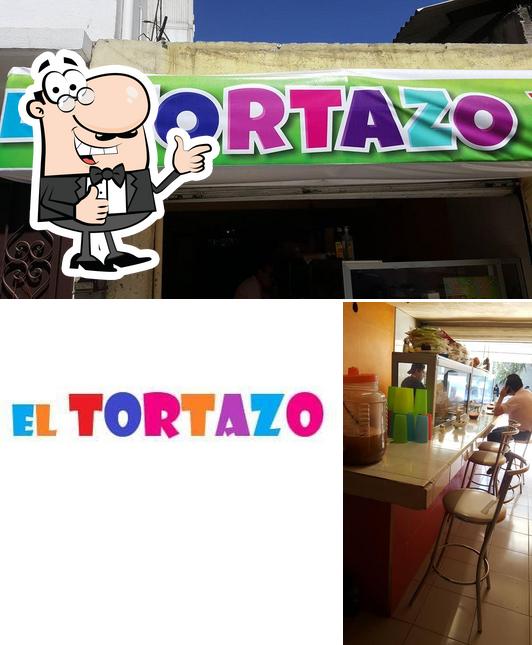 El Tortazo Estado de México, Tlalnepantla - Menú del restaurante ...