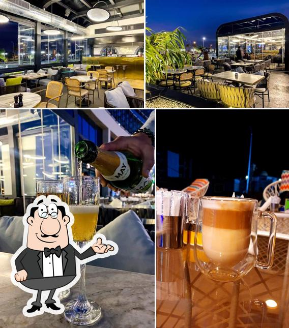 Fatima cafe, Египет - Restaurantbewertungen