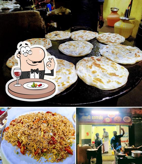 Top 5 restaurants in Kayalpatnam, november 2025 - Restaurant Guru