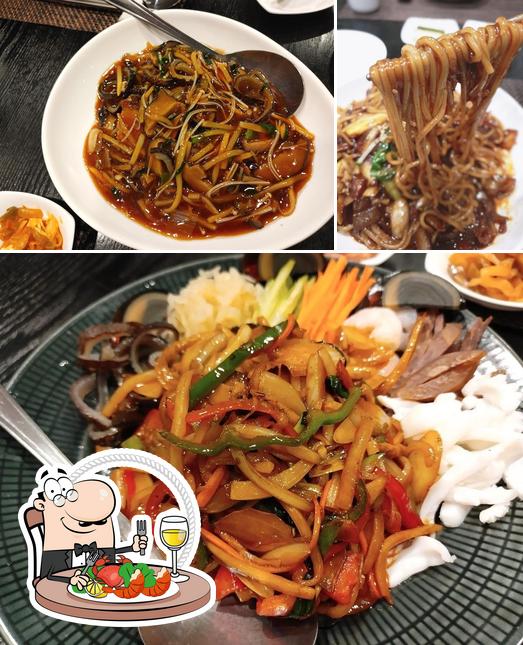 Juen restaurant, Seoul - Restaurant reviews