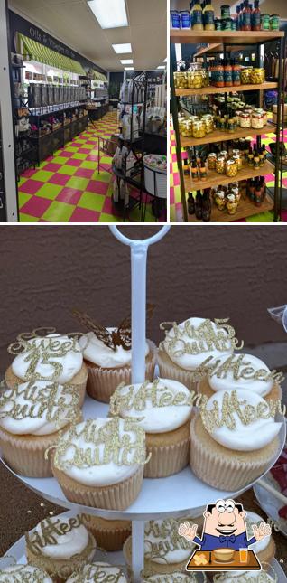 Maggie Moose Bakery, Medford - Restaurant menu, prices and reviews