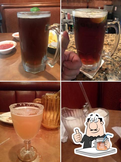 Monte D Rey in West Jefferson - Restaurant menu and reviews
