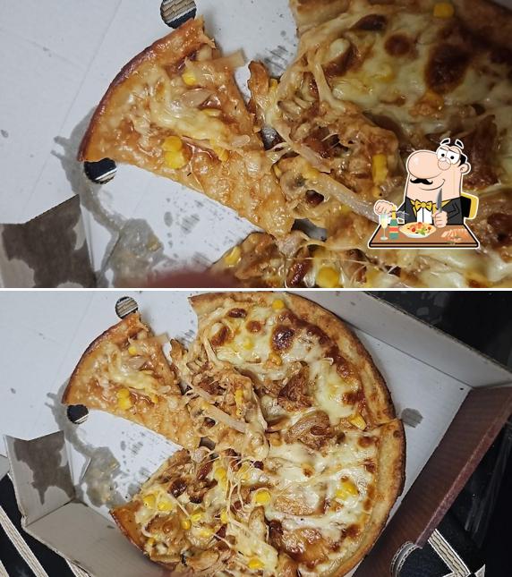 Mr cook fast food in Nottingham - Restaurant reviews
