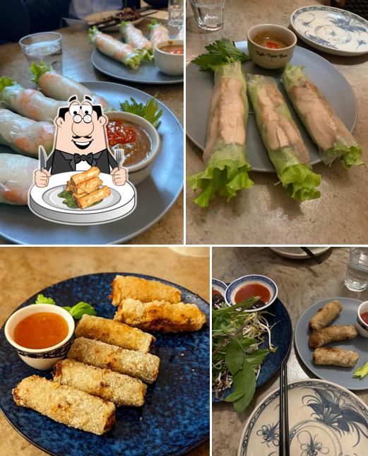 NNQ, Woodville - Restaurant menu, prices and reviews