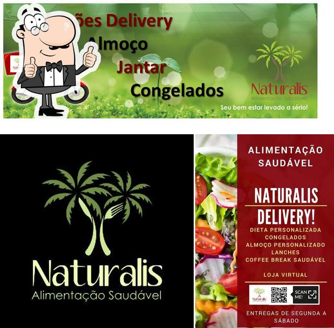 Naturalis - Alimentação Saudável restaurante, Macaé - Avaliações de ...