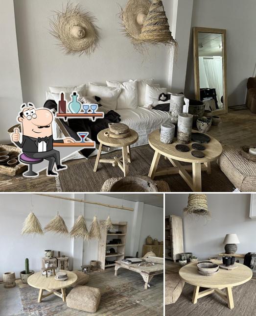 OCEAN + STONE, Korumburra - Restaurant menu, prices and reviews