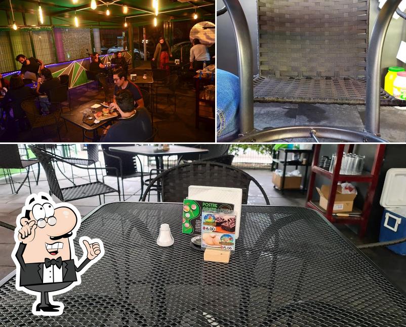 Oasis Burger Place, Zamora - Menú del restaurante, precios y reseñas