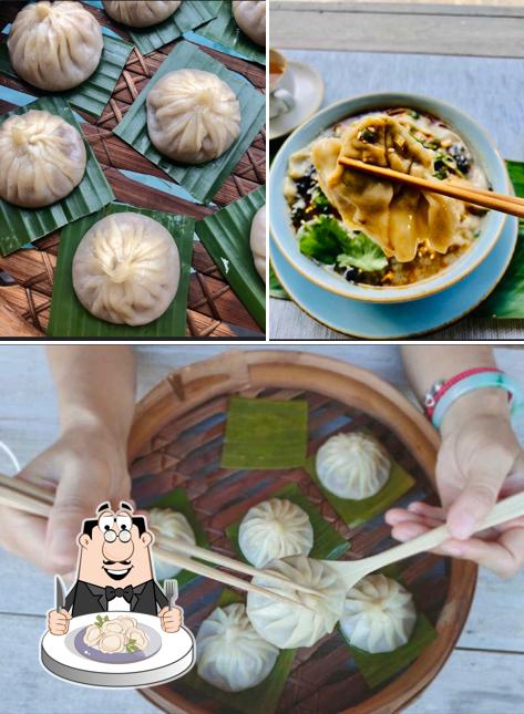 Panda Kitchen 熊猫私厨, Denpasar - Restaurant menu, prices and reviews