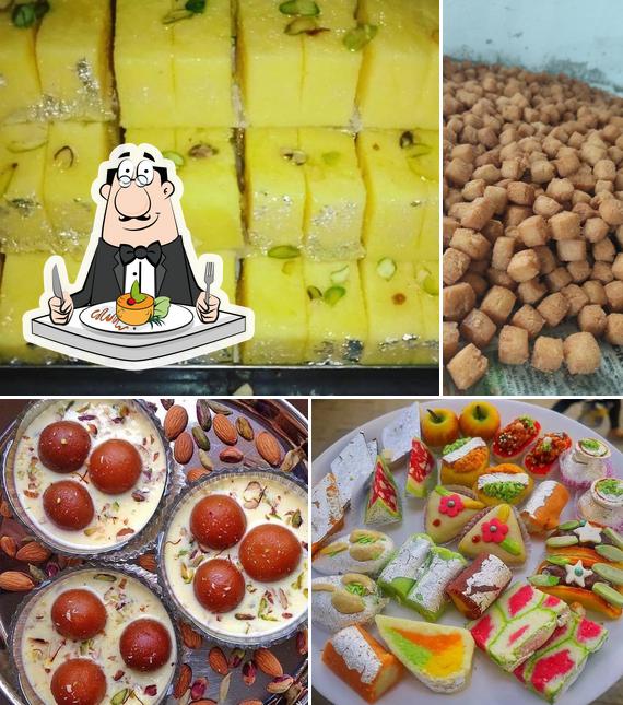 Pavalakodi Jayaraman Sweets & Snacks, Chennai - Restaurant reviews