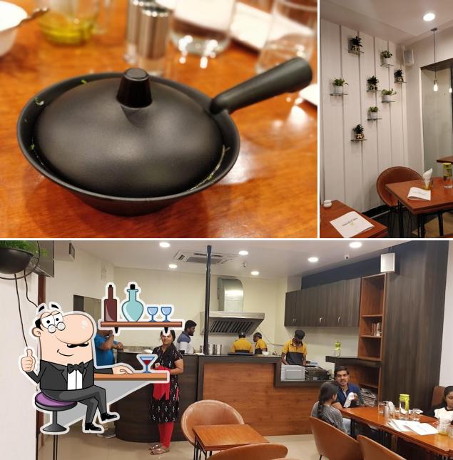 Pure n Natural, Bengaluru - Restaurant reviews