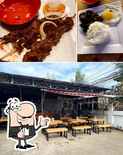 Soldier’s Grill restaurant, Muntinlupa - Restaurant reviews