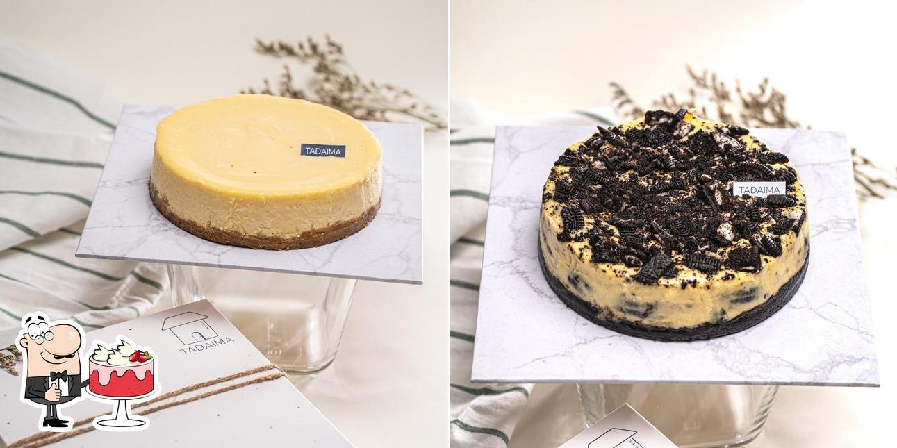 Tadaima Bakehouse, North Jakarta - Opiniones del restaurante