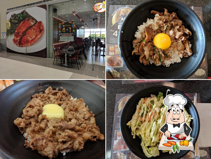 Tempura - SM City Cabanatuan restaurant, Cabanatuan City - Restaurant ...