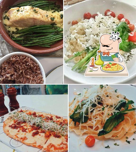 The Clean Plate by Twist restaurant, Taguig - Restaurant menu and reviews