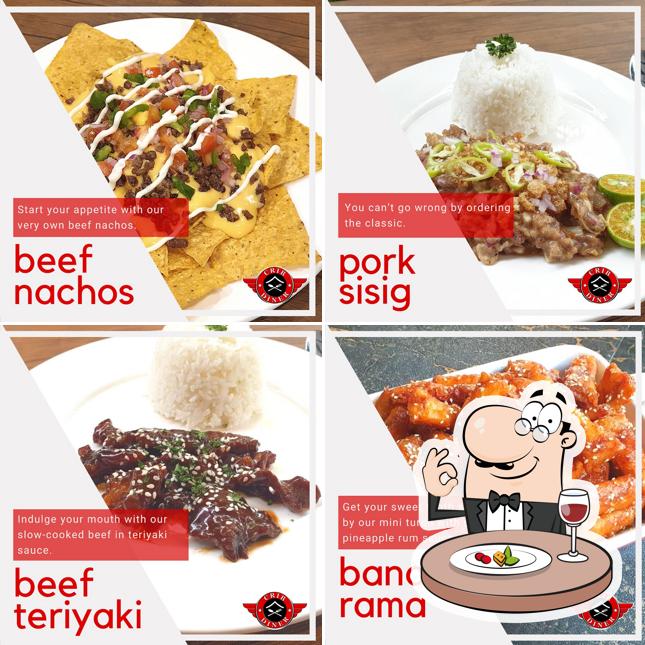 The Crib Diner restaurant, Calamba - Restaurant reviews