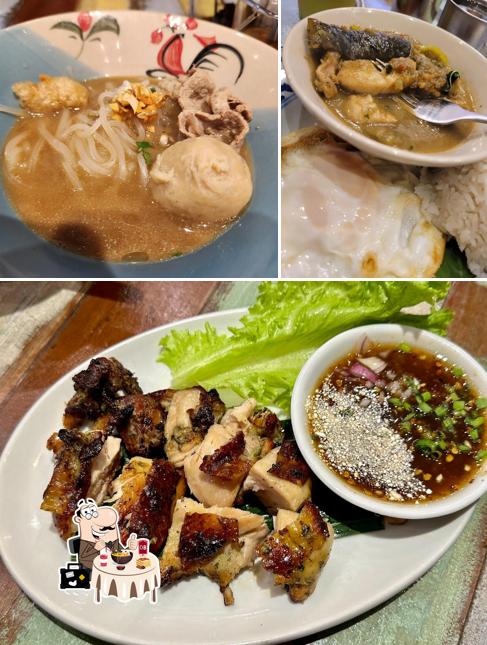 The Original Boat Noodle - Mall of Asia, Pasay - Restaurant menu ...