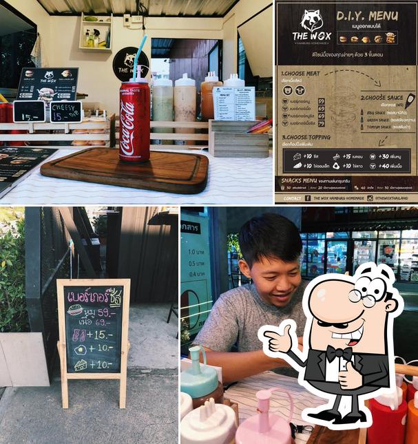 The WOX hamburg homemade restaurant, Bangkok - Restaurant reviews