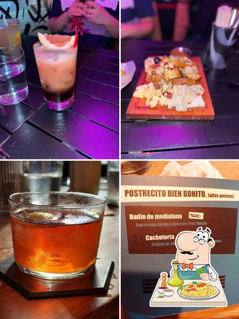 Tres Monos, Buenos Aires - Menú del restaurante, precios y reseñas