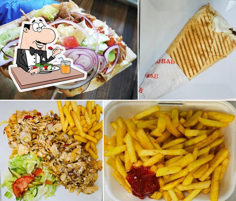 Tripoli Kebab restaurant, Mielec - Restaurant reviews