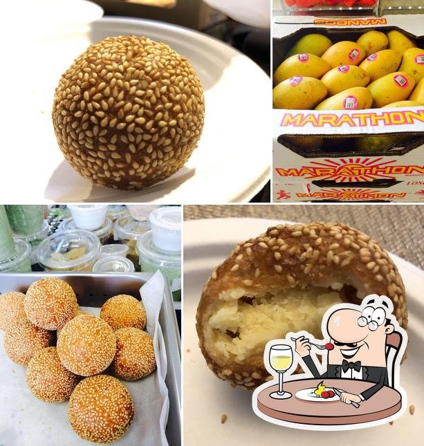 Veranda Asian Market in Portland - Restaurant reviews