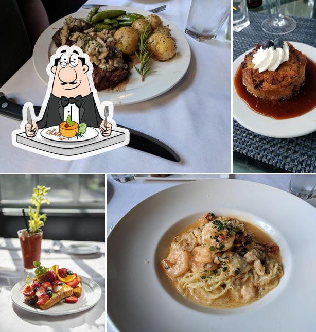 Sheldon Inn, Elk Grove - Restaurant menu, prices and reviews