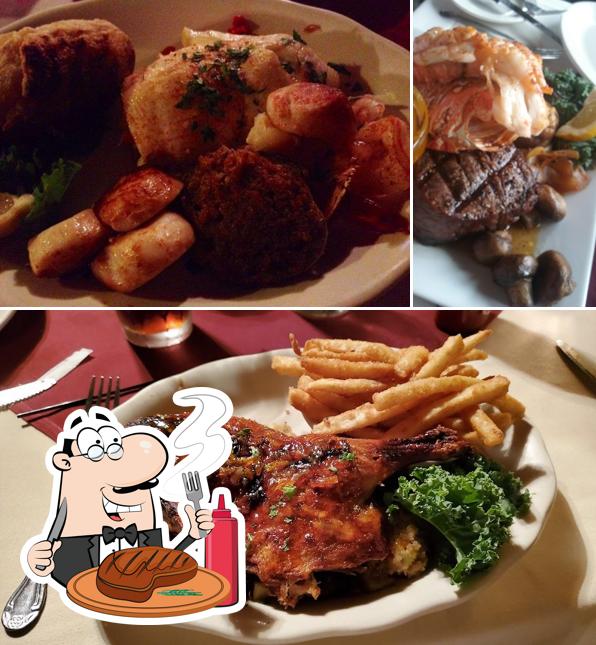Happy Apple Inn, Upper Freehold - Restaurant menu, prices and reviews