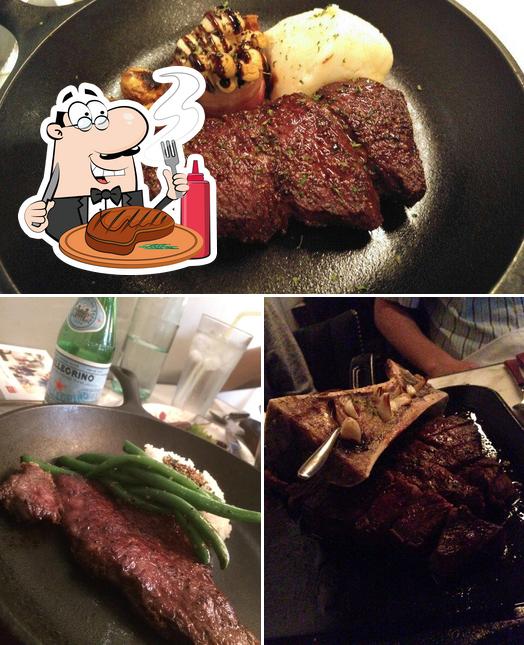 MEET MARKET steakhouse, Seoul - Restaurant reviews