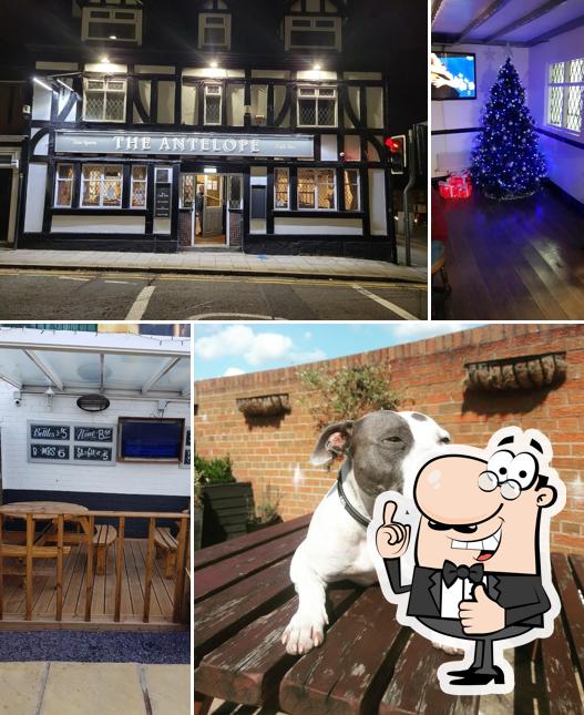 Top 7 restaurants in Congleton, november 2025 - Restaurant Guru