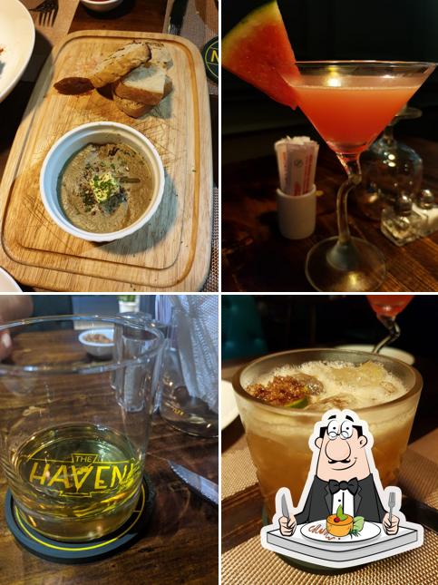 TàTà Kitchen, Ho Chi Minh City - Restaurant menu, prices and reviews
