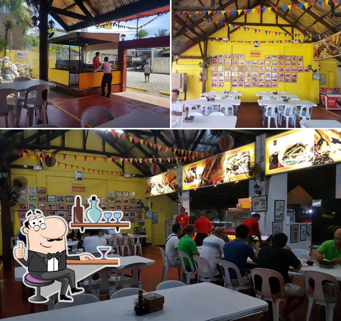 The ORIGINAL CONCHING'S Native Chicken Davao, Davao City - Restaurant ...