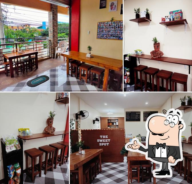 The Sweet Spot, Mabalacat - Restaurant menu, prices and reviews