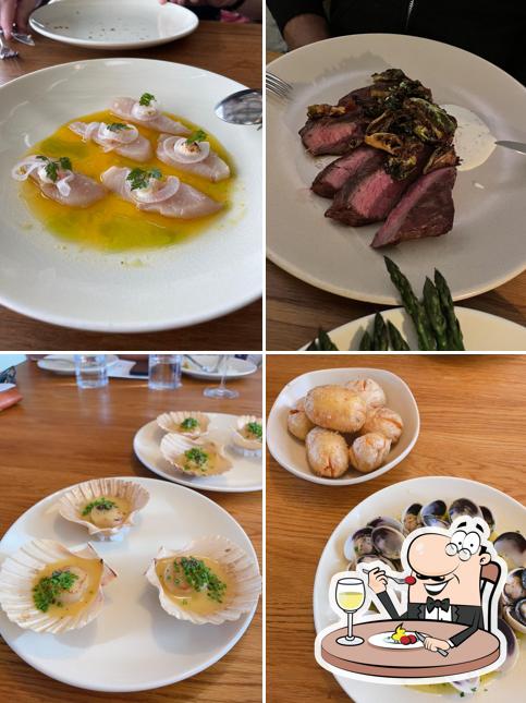 Valentina Merimbula in Merimbula - Restaurant menu and reviews
