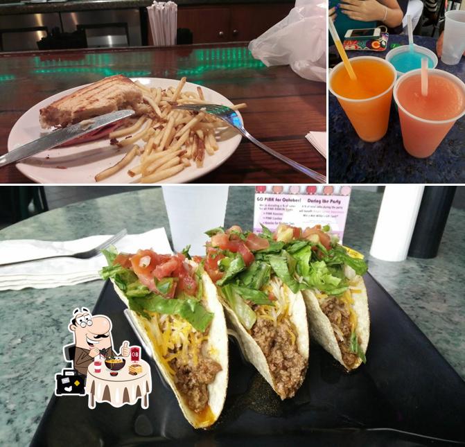 Wet Willie's, Miami Beach - Restaurant menu, prices and reviews