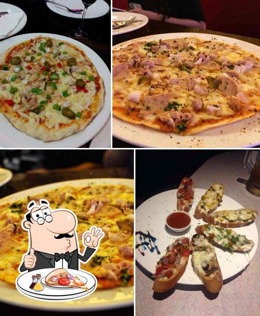 bluO, Gurugram - Restaurant menu, prices and reviews