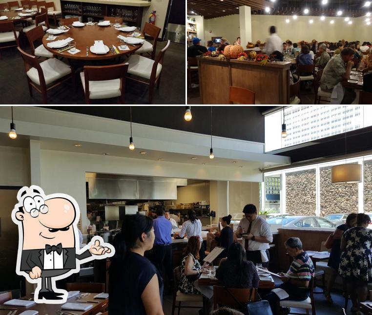 MW Restaurant, Honolulu - Restaurant menu, prices and reviews