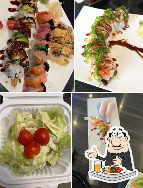 Happy Ramen and Sushi, Pinole - Restaurant menu, prices and reviews