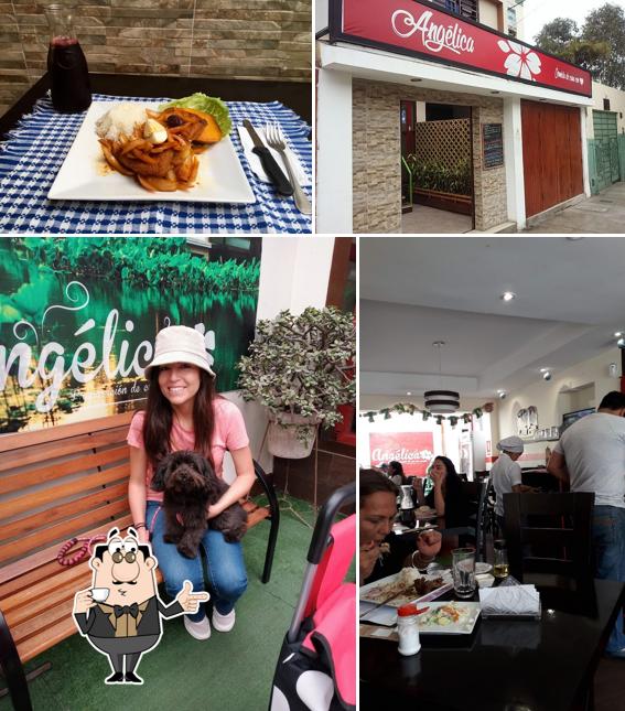 Top 5 restaurantes con sancocho en Magdalena del Mar, diciembre 2025 ...