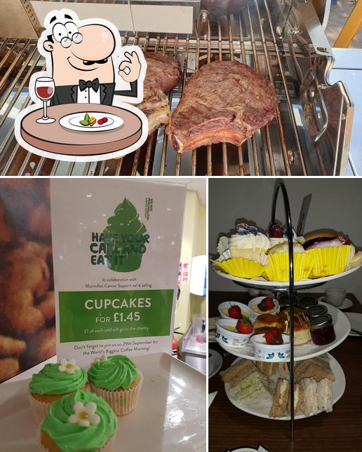 Dobbies Garden Centre Gillingham in Gillingham - Restaurant reviews