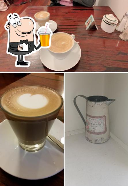 Little Gordon in Melbourne - Restaurant reviews