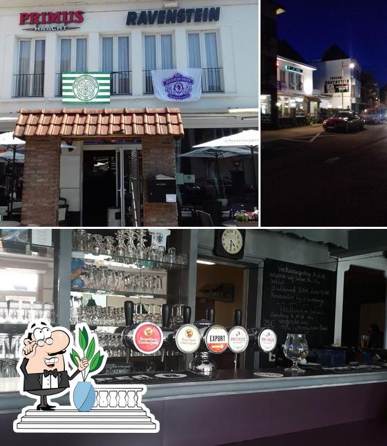 Taverne-Feestzaal Ravenstein Gcv, Schelle - Restaurant reviews