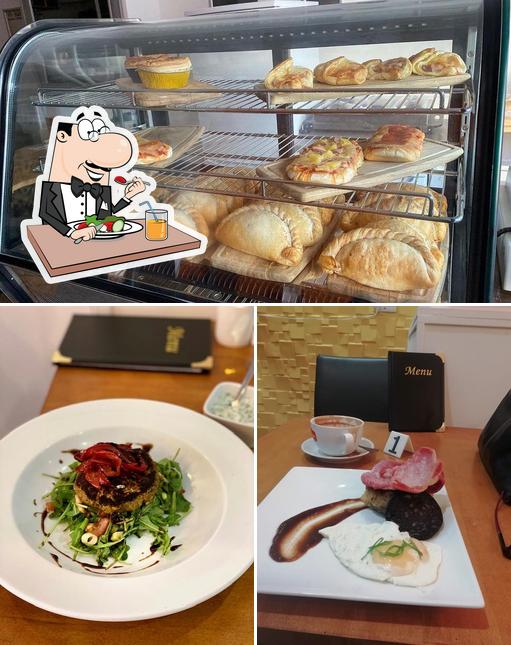 The Heavy Tree, Exeter - Restaurant menu, prices and reviews