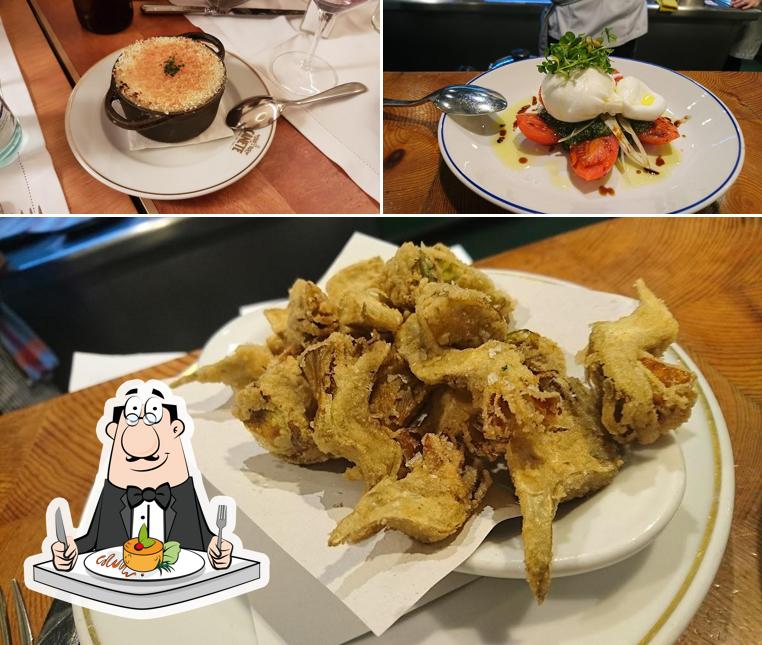 Bar Cañete, Barcelona - Menú del restaurante, precios y reseñas