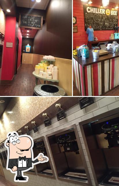 Chiller Bee in The Woodlands - Restaurant reviews