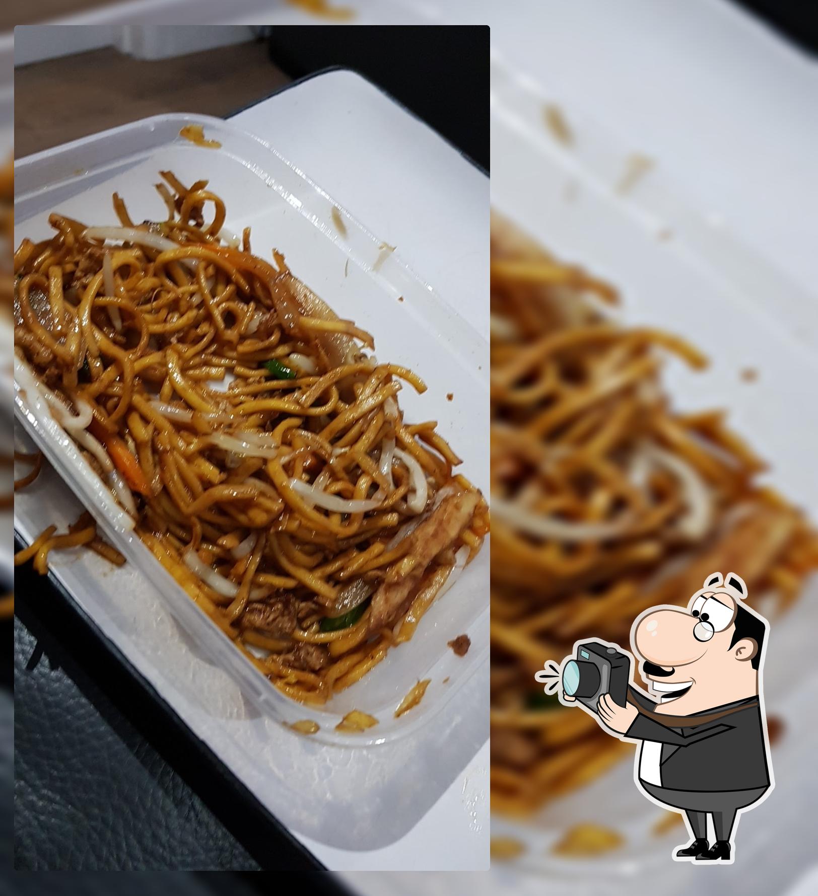 China Chef, Maidstone - Restaurant menu, prices and reviews
