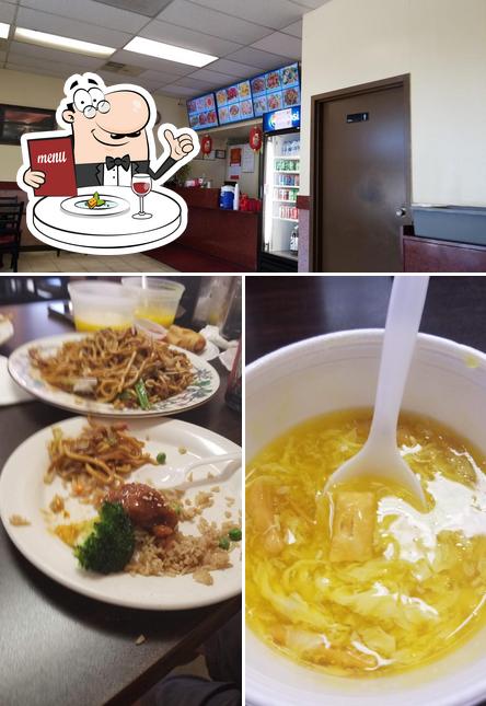 Find the best place to eat in Harvard, summer 2024 - Restaurant Guru