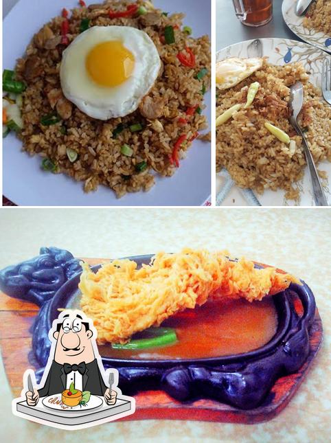 Hoka Resto and Chicken restaurant, Kebomas - Restaurant reviews